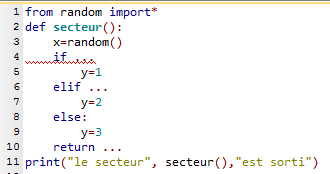 "Exercices corrigés de Maths de Seconde générale"; algorithmes et ...